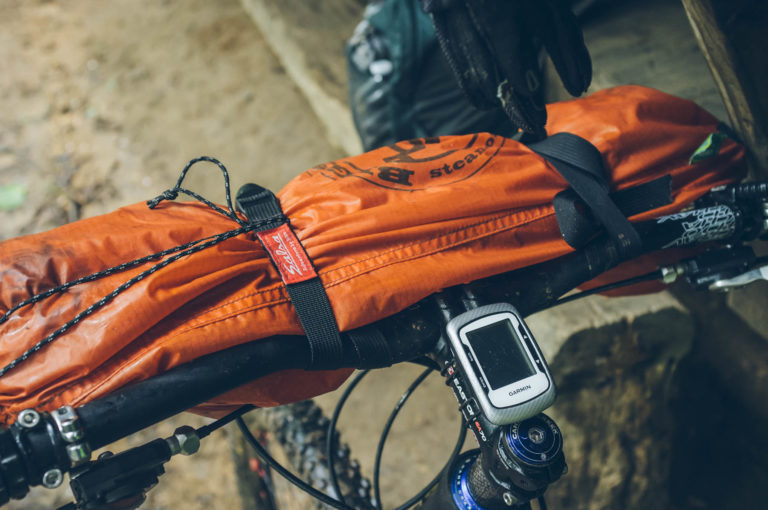 An Impromptu Bikepacking Overnighter - BIKEPACKING.com