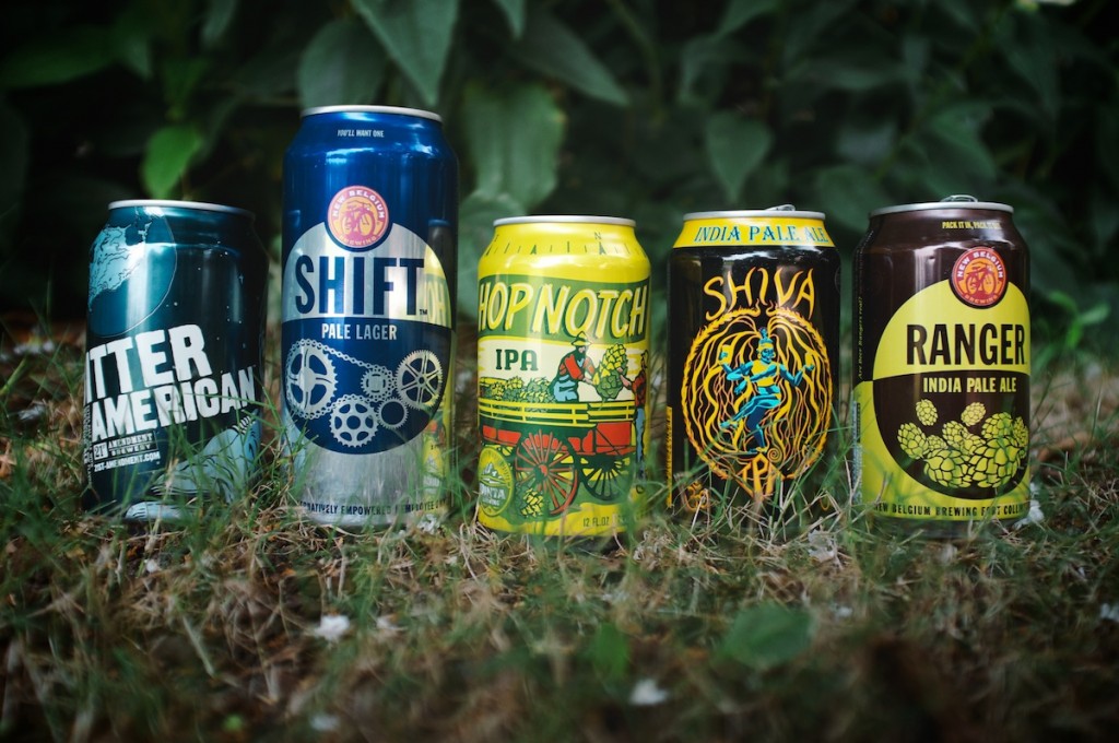 Hop-can Stoves: How to make 5 ultralight bikepacking stoves ...