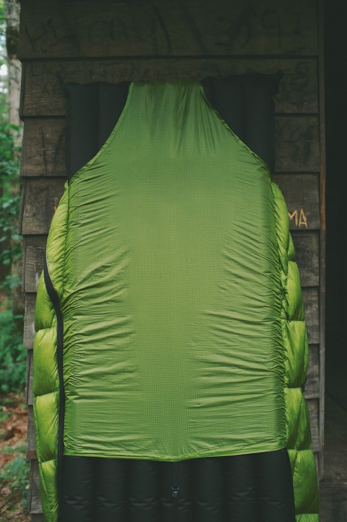 Minimalist Bike Touring Gear - Sleeping Bags, Tents - BIKEPACKING.com