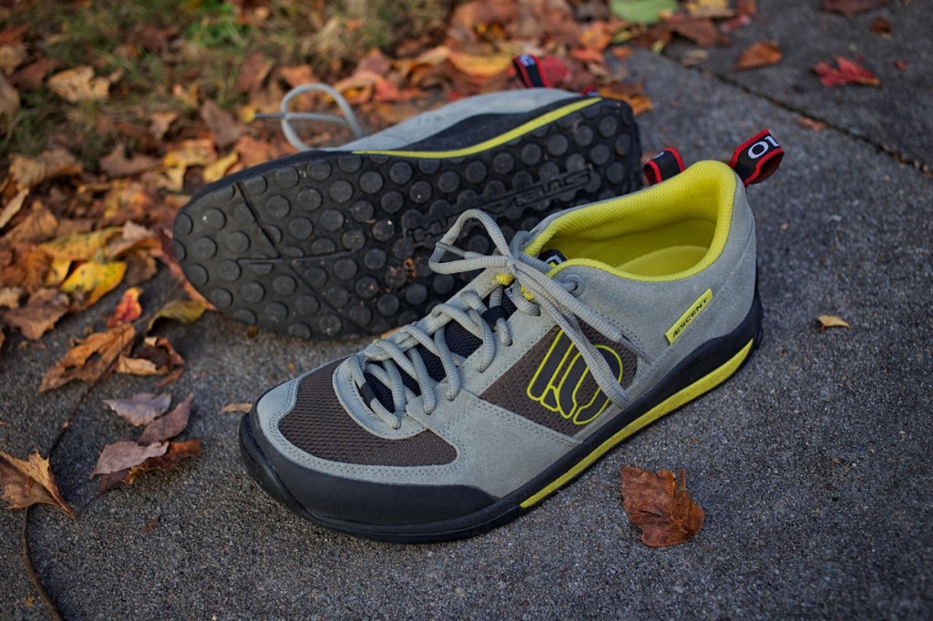 Platform Pedals for Bike Touring and Bikepacking - BIKEPACKING.com