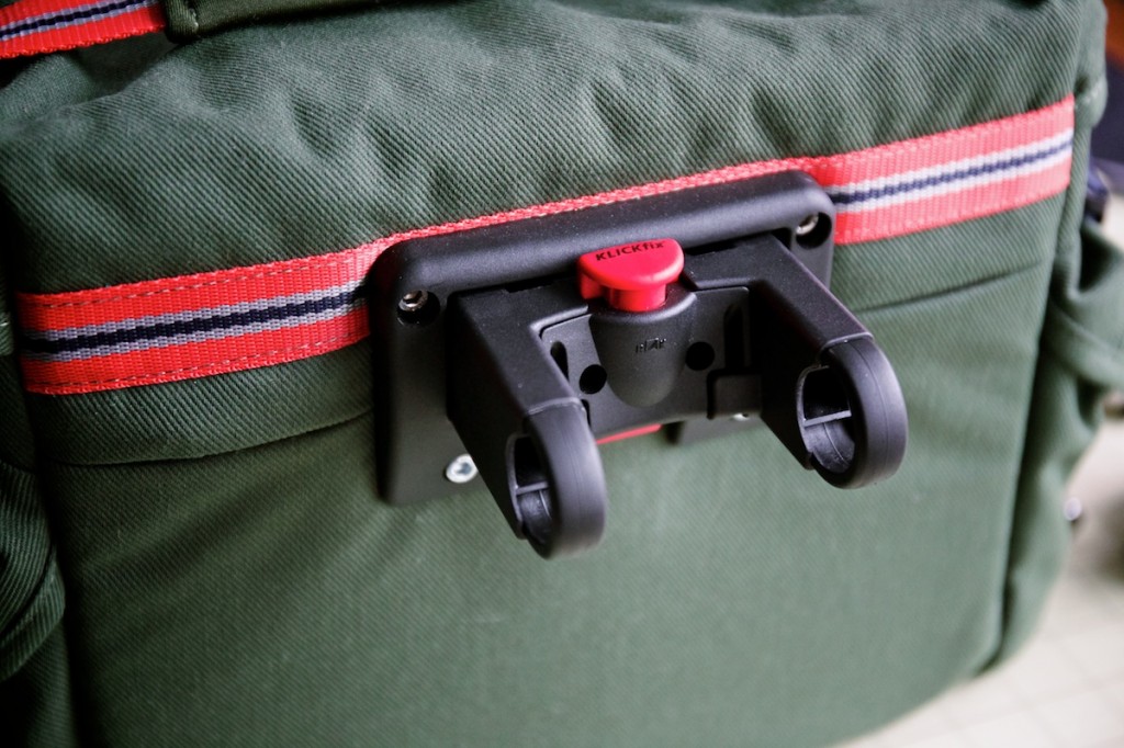 From a Camera Bag to a Camera Handlebar Bag - BIKEPACKING.com