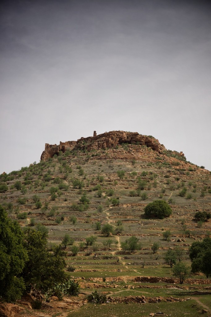 Bike Touring Morocco - The Anti Atlas - BIKEPACKING.com