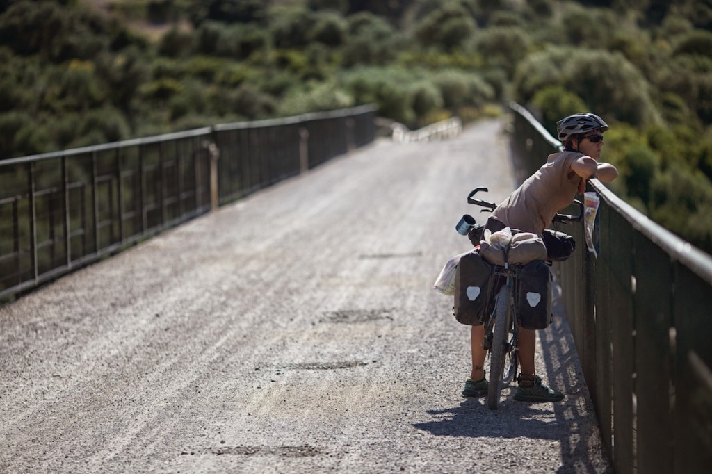 Bike Touring Spain - The Easy Way - BIKEPACKING.com