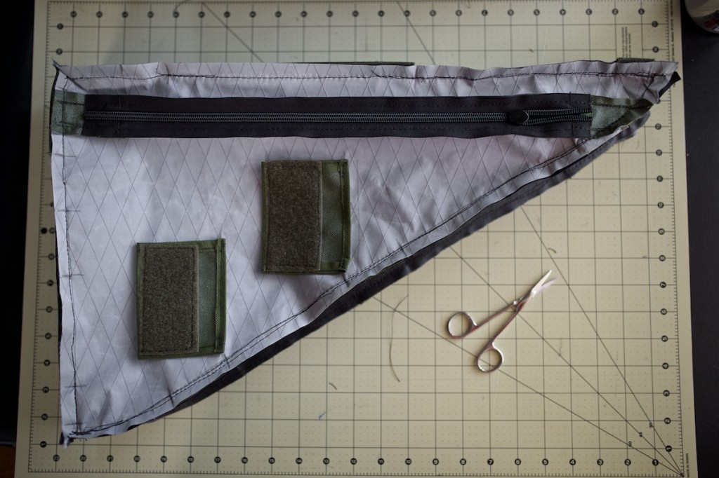 How to Make A DIY Framebag - BIKEPACKING.com
