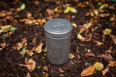 Vargo BOT Review, Bikepacking Cook kit - BIKEPACKING.com