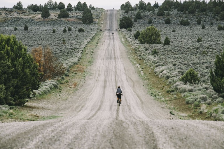 The Oregon Outback - BIKEPACKING.com