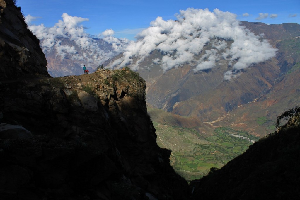 Bikepacking Cordillera Blanca, Northern Loop - BIKEPACKING.com