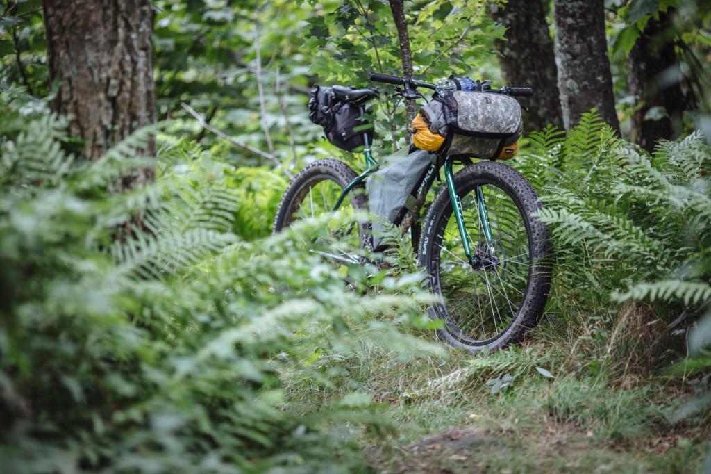 Surly Krampus: Built for Bikepacking - BIKEPACKING.com