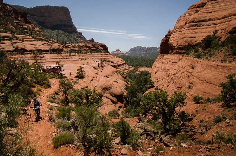 Coconino Stage Bikepack 2021 - BIKEPACKING.com