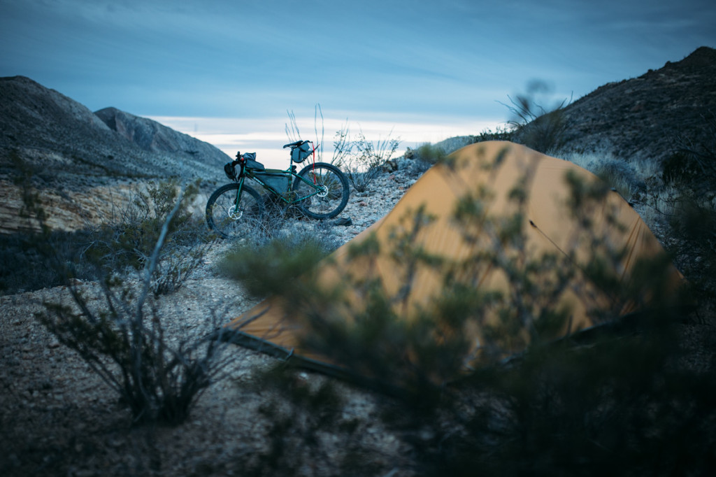 Post-Texas Beer: La Cumbre Elevated IPA - BIKEPACKING.com