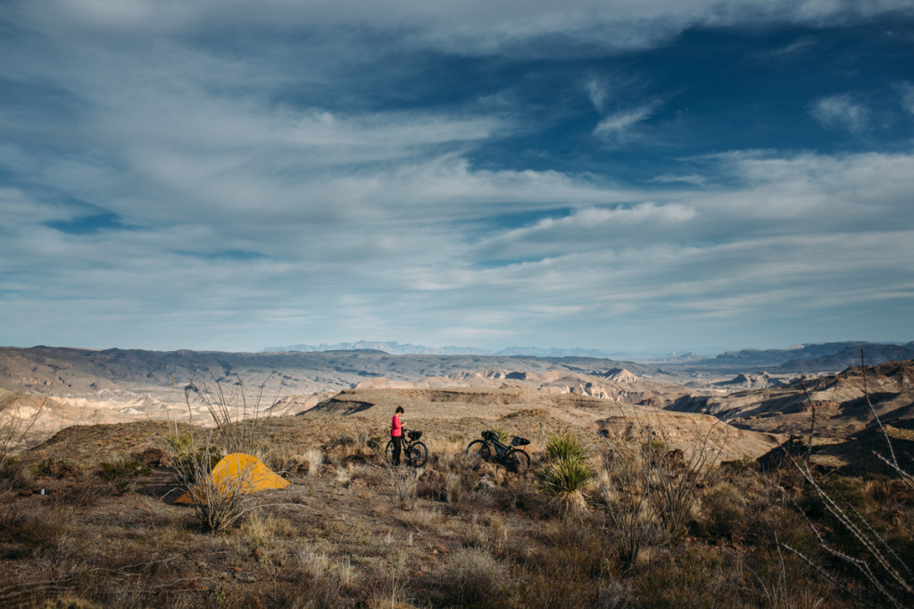 Post-Texas Beer: La Cumbre Elevated IPA - BIKEPACKING.com