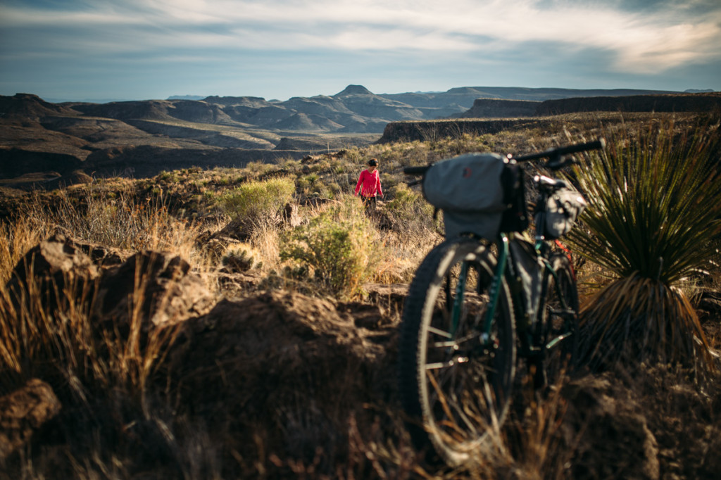 Post-Texas Beer: La Cumbre Elevated IPA - BIKEPACKING.com