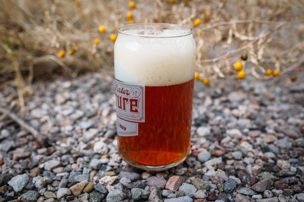 Post-Texas Beer: La Cumbre Elevated IPA - BIKEPACKING.com