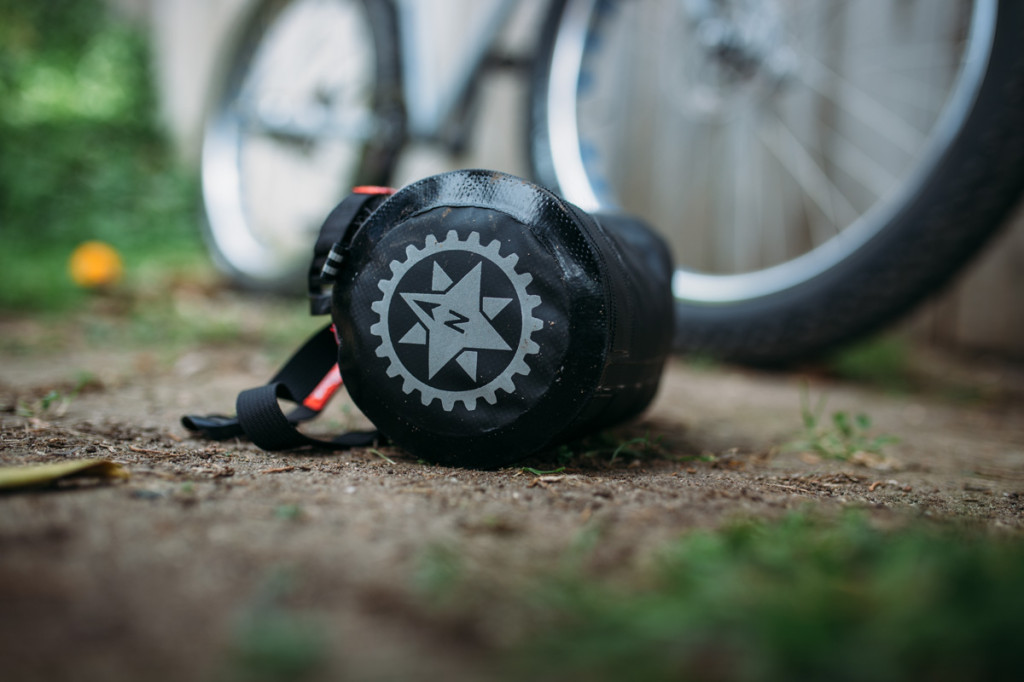 Salsa Anything Cage HD Review - BIKEPACKING.com