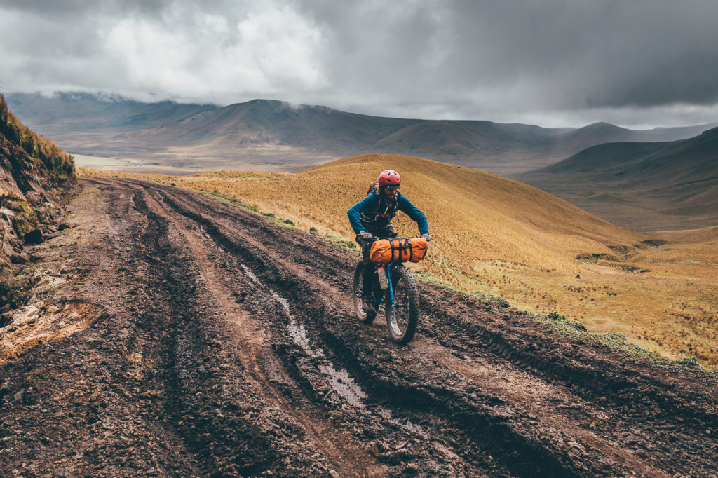 Bike Photography Tips - BIKEPACKING.com