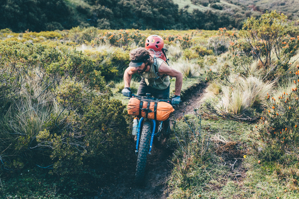 Bike Photography Tips - BIKEPACKING.com