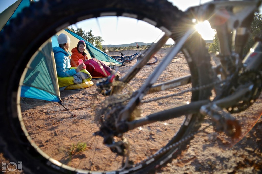 Bike Photography Tips - BIKEPACKING.com