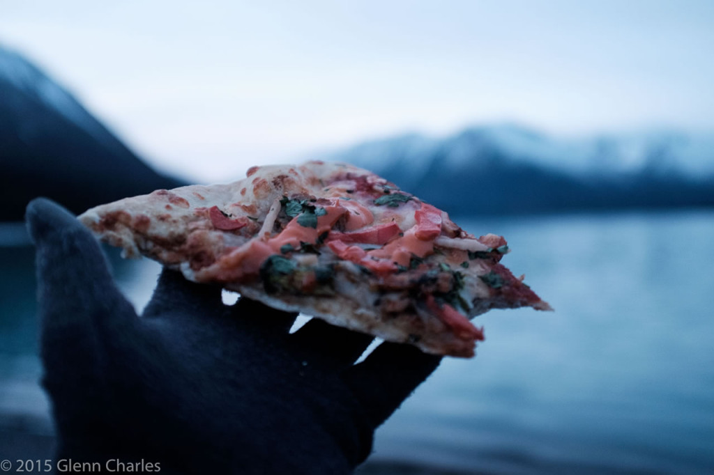 Foodpacking (Vol. 1): Bikepacking Meals - BIKEPACKING.com