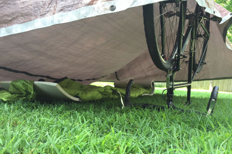 Bikepacking Hacks - BIKEPACKING.com