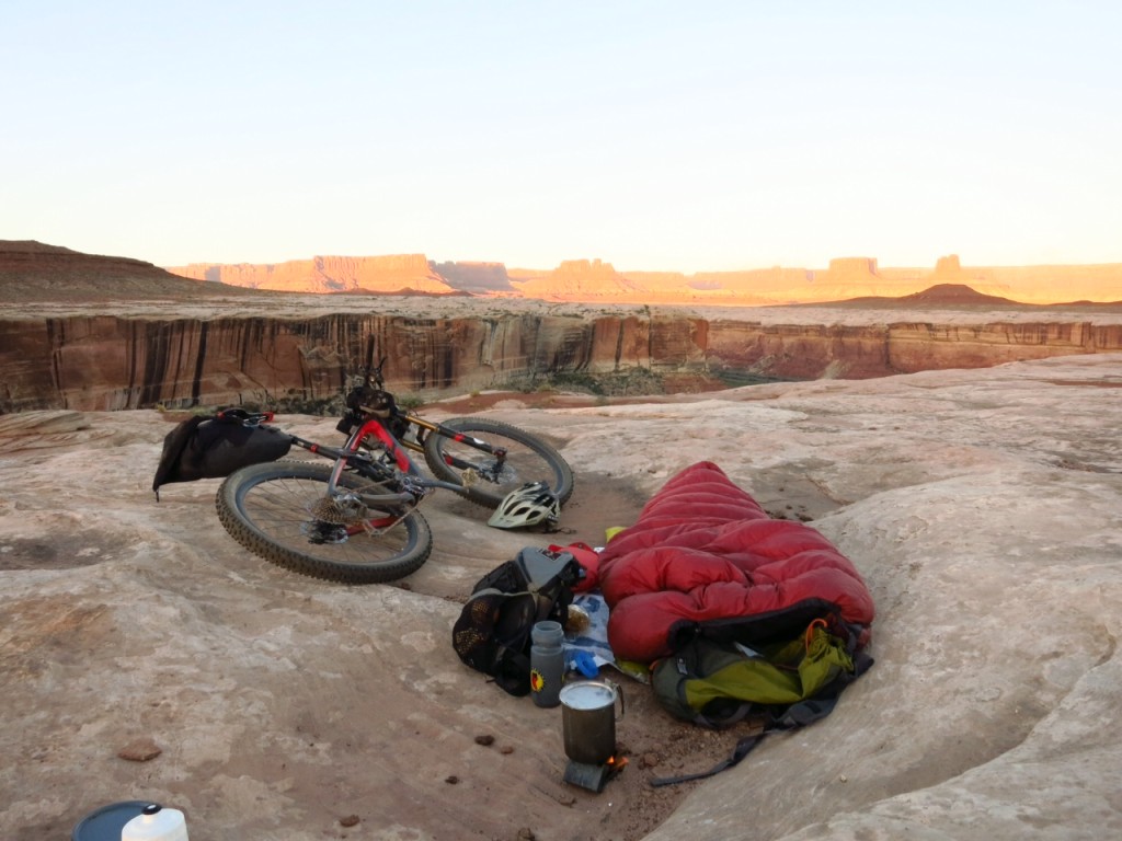 Foodpacking (Vol. 1): Bikepacking Meals - BIKEPACKING.com