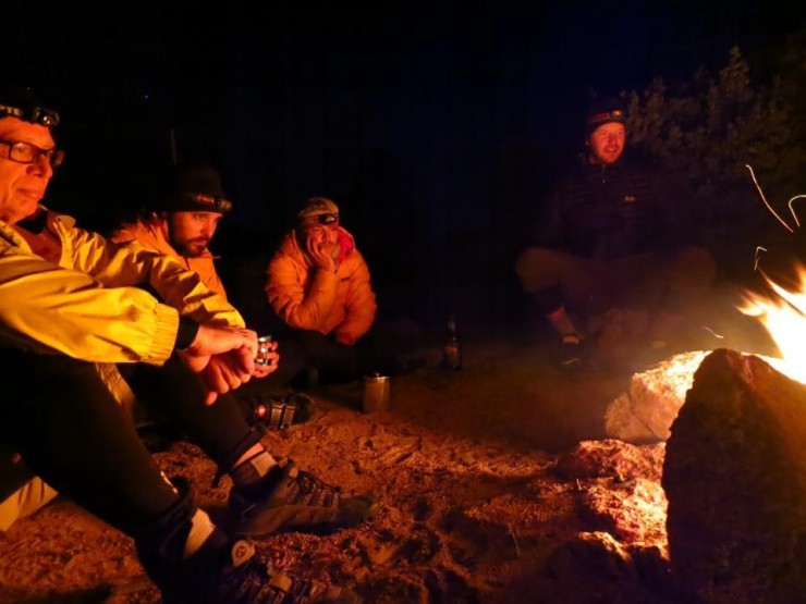 Foodpacking (Vol. 1): Bikepacking Meals - BIKEPACKING.com