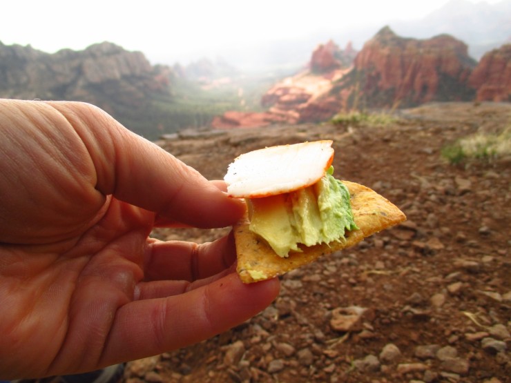 Foodpacking (Vol. 1): Bikepacking Meals - BIKEPACKING.com