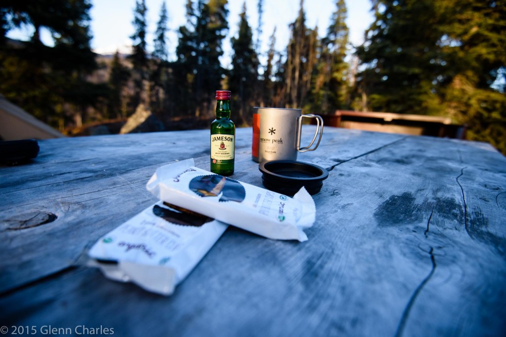 Foodpacking (Vol. 1): Bikepacking Meals - BIKEPACKING.com