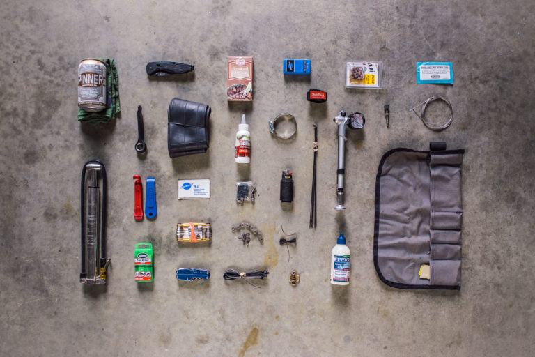 What to Pack - Bikepacking 101 - BIKEPACKING.com