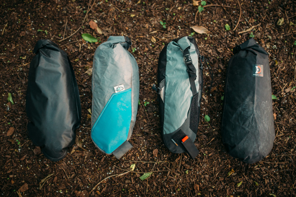 Bikepacking Seat Packs, 3 Seat Bag Innovations - BIKEPACKING.com