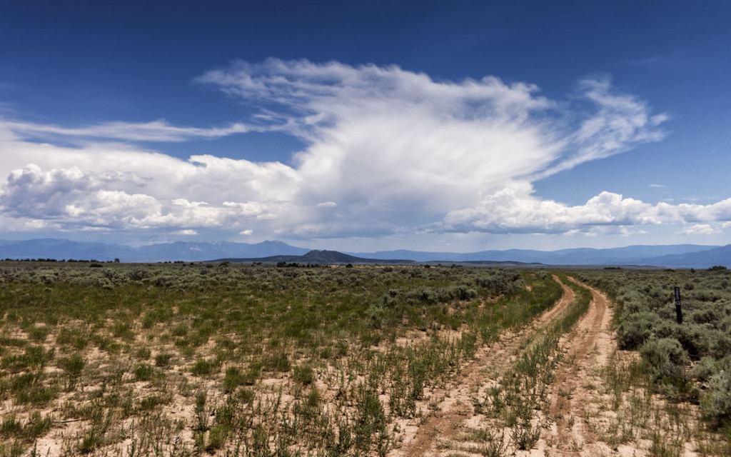 Josh Kato’s Tour Divide Salsa Fargo Ti - BIKEPACKING.com