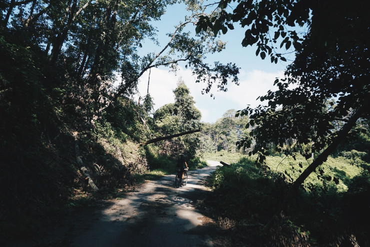 Trans America Trail, 1,500 mi Update - BIKEPACKING.com