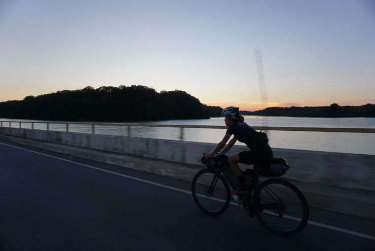 Trans America Trail, 1,500 mi Update - BIKEPACKING.com