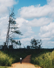 Trans America Trail, 1,500 mi Update - BIKEPACKING.com