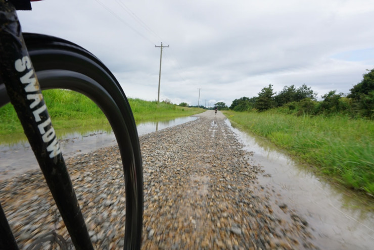 Trans America Trail, 1,500 mi Update - BIKEPACKING.com