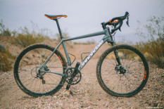 Interbike 2016 Bikes - BIKEPACKING.com