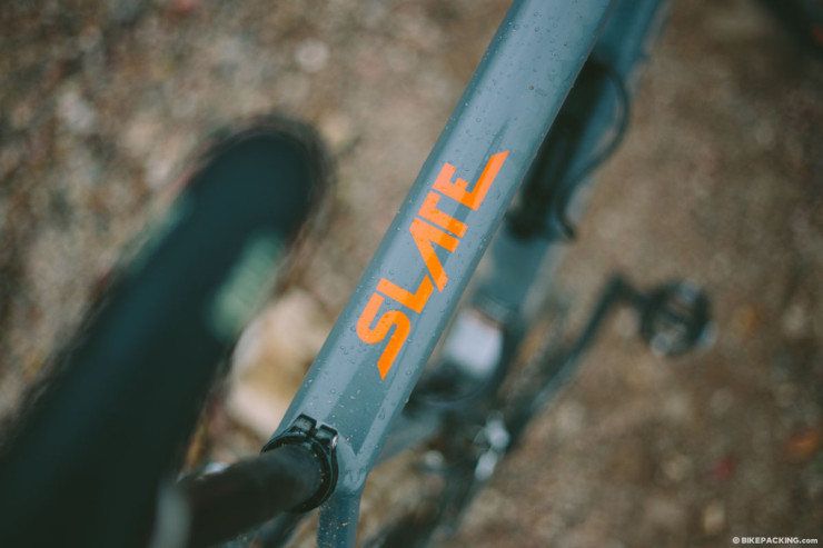 Interbike 2016 Bikes - BIKEPACKING.com
