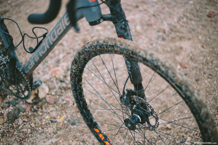 Interbike 2016 Bikes - BIKEPACKING.com