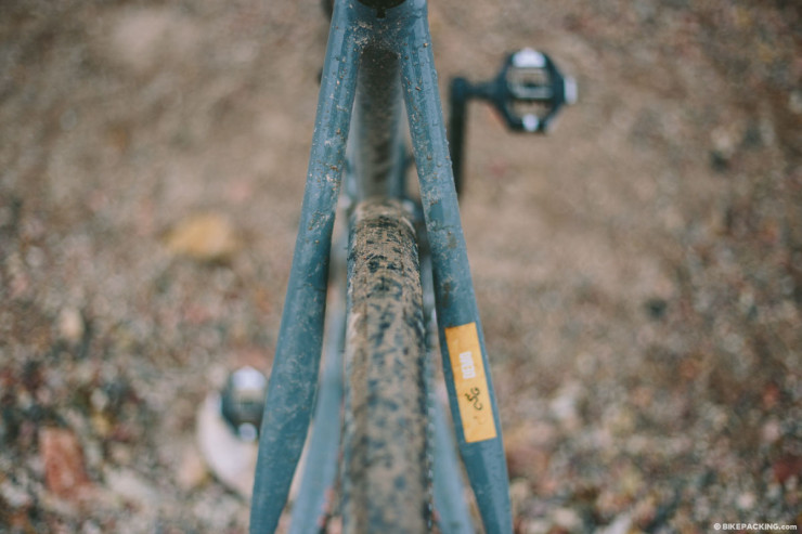 Interbike 2016 Bikes - BIKEPACKING.com