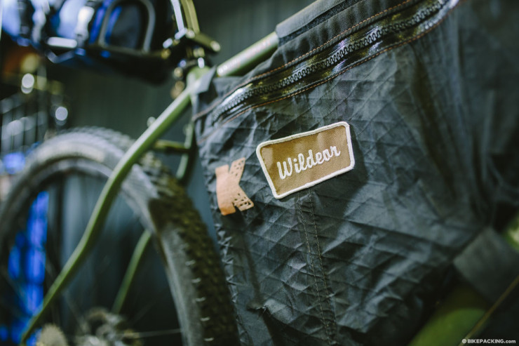 Interbike 2015 Bikepacking Awards - BIKEPACKING.com