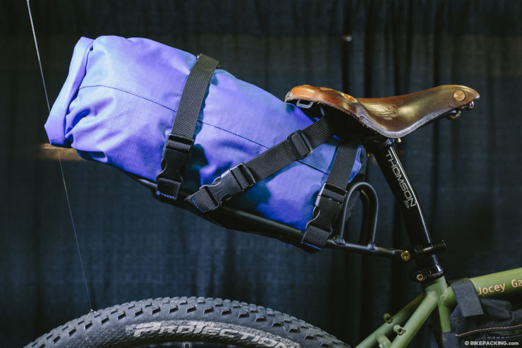 Interbike 2015 Bikepacking Awards - BIKEPACKING.com