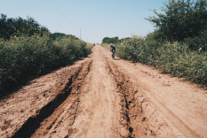 Trans-America Trail (TAT), AR-CO - BIKEPACKING.com
