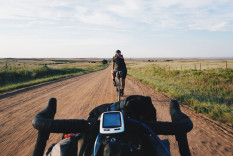 Trans-America Trail (TAT), AR-CO - BIKEPACKING.com