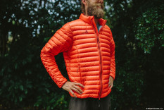 Ultralight Down Jackets - BIKEPACKING.com