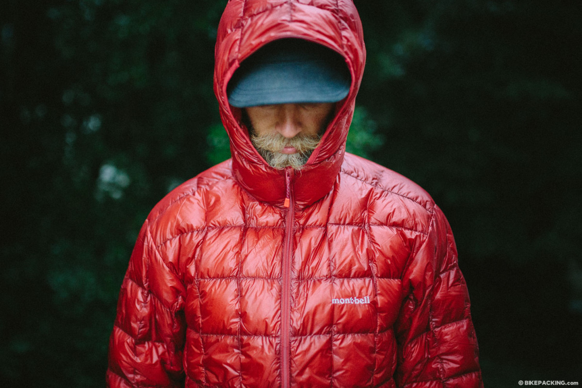 Ultralight Down Jackets - BIKEPACKING.com