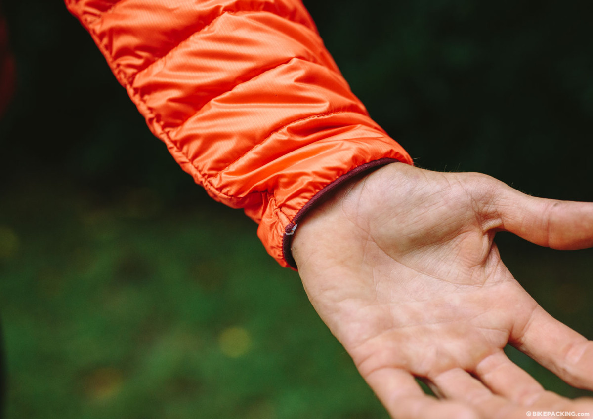 Ultralight Down Jackets - BIKEPACKING.com