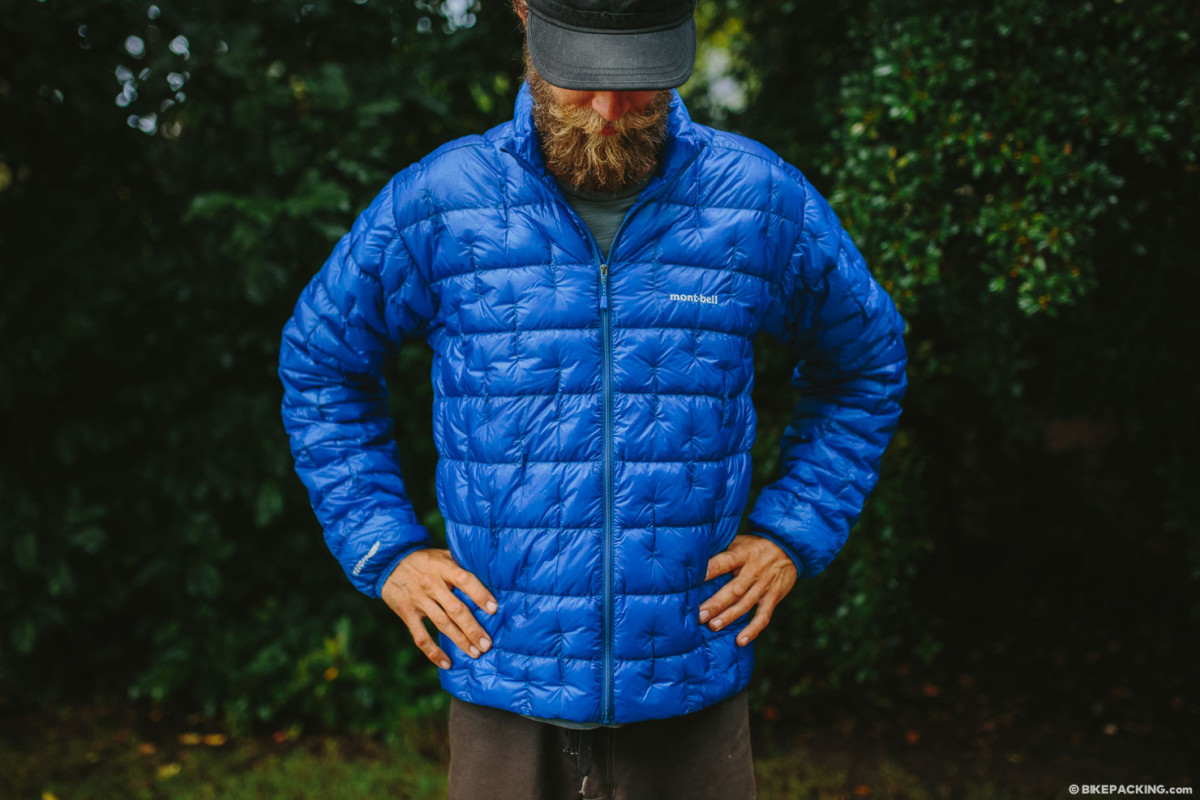 Ultralight Down Jackets - BIKEPACKING.com