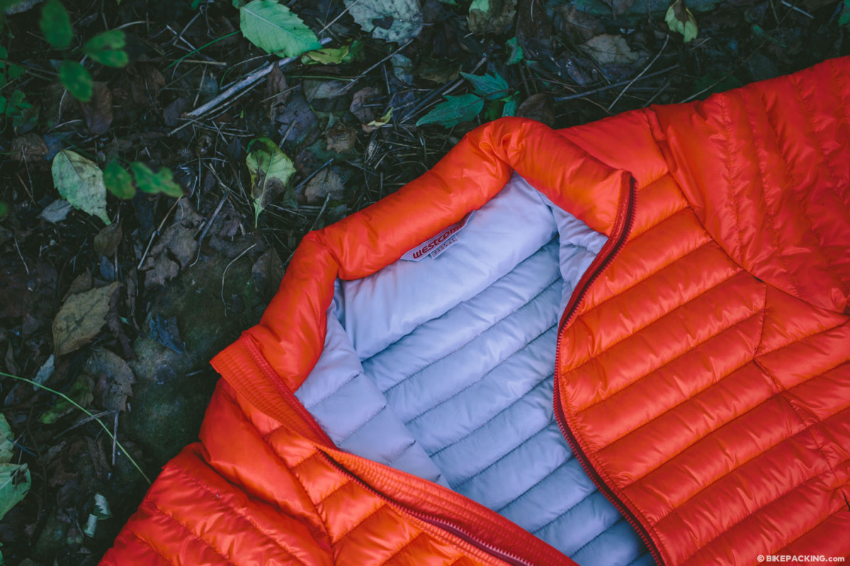Ultralight Down Jackets - BIKEPACKING.com