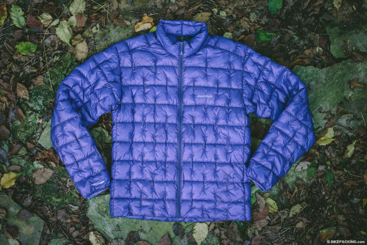 Ultralight Down Jackets - BIKEPACKING.com