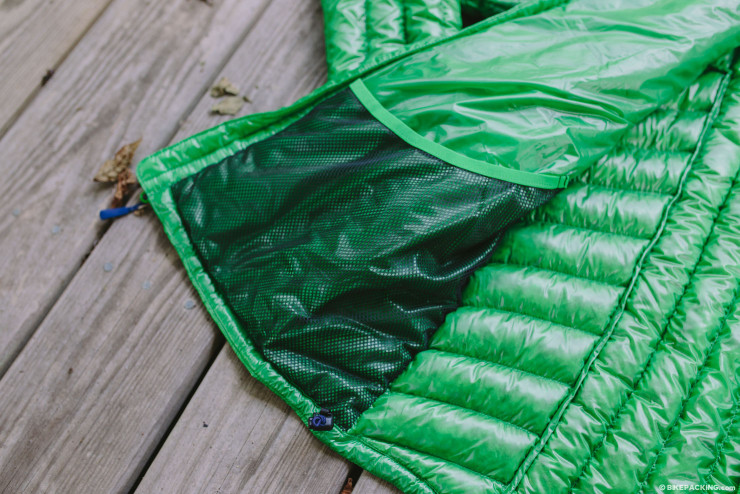Ultralight Down Jackets - BIKEPACKING.com