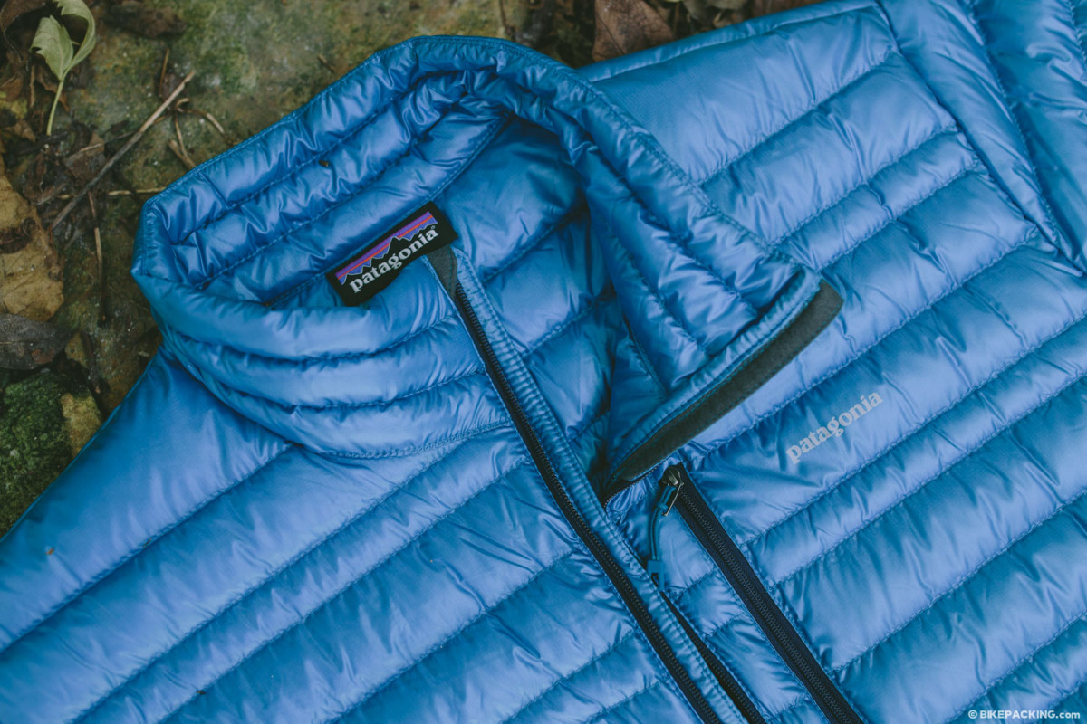 Ultralight Down Jackets - BIKEPACKING.com